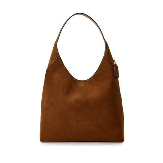 Coach Sac cabas Brooklyn 39 en cuir