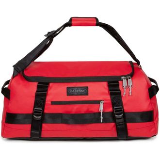 Eastpak Sac voyage Duffel Pack S 8V1 Tarp Red