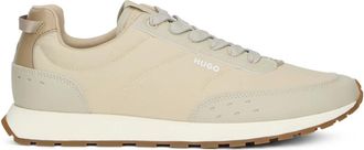 HUGO BOSS Homme, Chaussures, Beige, Taille: 40 EU Baskets
