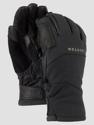Burton ak Gore Clutch Gants noir