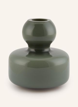 Marimekko Vase Flower grau