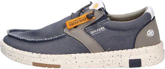 Dockers Schuhe - - Shoes - Herren - Grau - 44 EU