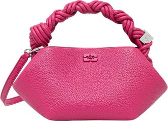 Ganni Damen, Taschen, Rosa, ONE SIZEGr&ouml;&szlig;e