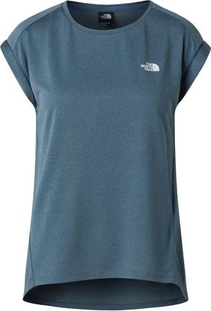 The North Face Femme, Tops, Gris, Taille: 36 FR Tanken Tank