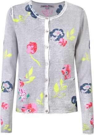 Lieblingsst&uuml;ck Damen Trachtenjacke ZELMAL