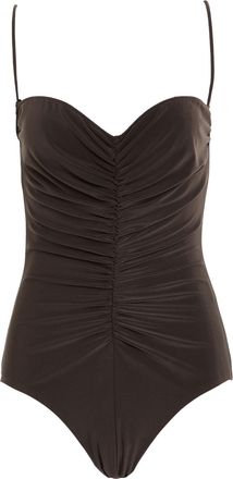 Norma Kamali TOPS - Bodysuits auf YOOX.COM