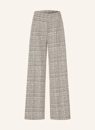 Joseph Ribkoff Marlenehose Aus Boucl&eacute; beige