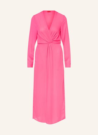 HUGO BOSS Hugo Kleid Koventi pink