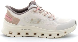 Skechers Femme, Chaussures, Multicolore, Taille: 38 EU Glide-Step Pro - Pure Motion