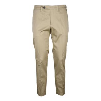 Michael Coal Chinos - - Trousers - Herren - Beige - W32