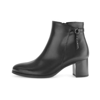 Gabor Damen, Schuhe, Schwarzk, 37 1/2 EUGr&ouml;&szlig;e