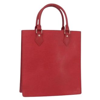 Louis Vuitton Damen, Pre-Owned, Rot, ONE SIZEGr&ouml;&szlig;e