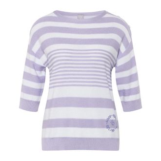 Rabe Damen, Strickwaren, Lila, LGr&ouml;&szlig;e