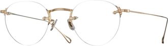 Eyevan 7285 Optische Fassung - - Accessories - unisex - Grau - 46 MM