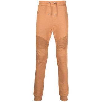 Balmain Fitness - - Trousers - Herren - Braun - XL