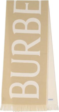 Burberry Tücher & Schals - Scarfs Beige - Gr. unisize - in Beige - für Damen