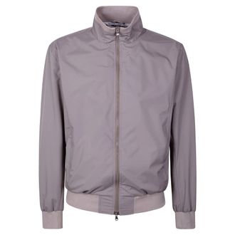 Barba Bomberjacken - - Jackets - Herren - Braun - 3XL