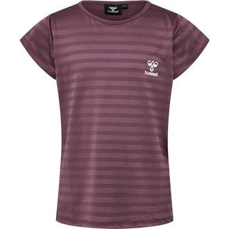 Hummel Kinder Shirt hmlSUTKIN T-SHIRT S/S