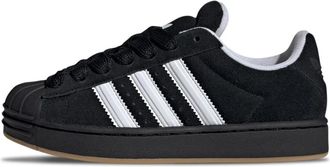 adidas Superstar ST J - - Sport - unisex - Schwarzk - 38 EU