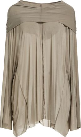 Rick Owens TOPS - T-shirts auf YOOX.COM