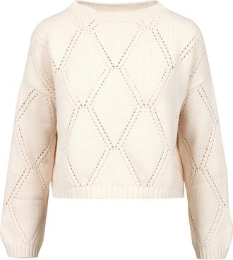 Weekend by Max Mara Max Mara Pulls Weekend Beige