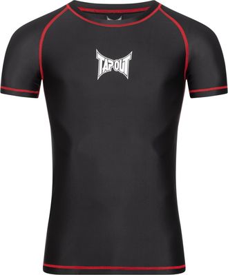 Tapout Shirt Crystal
