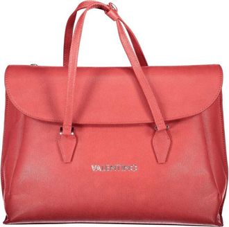 Mario Valentino Femme, Sacs, Rouge, Taille: ONE Size Bags
