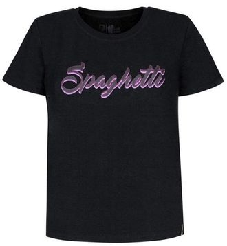 Rock Experience Farfalle SS W - T-shirt - Damen