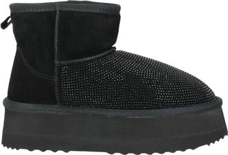 Gaëlle Paris SCHUHE - Stiefeletten auf YOOX.COM