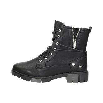 Mustang Damen, Schuhe, Schwarzk, 41 EUGr&ouml;&szlig;e
