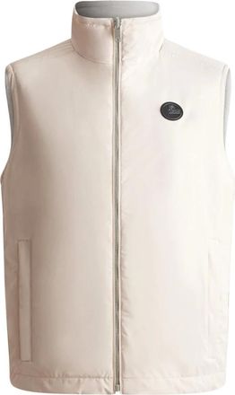 Fusalp Homme, Vestes, Beige, Taille: S Latma Veste Sans Manches