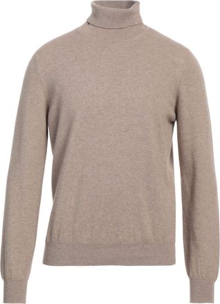 Lardini STRICKWAREN - Rollkragenpullover auf YOOX.COM