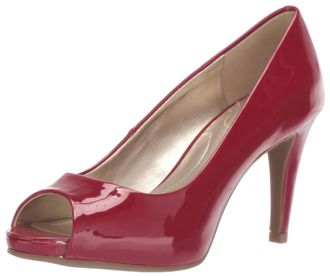 Bandolino Damen Rainaa Pumps, rot, 40.5 EU