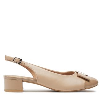 Caprice Pumps Caprice 9-29502-42 Beige