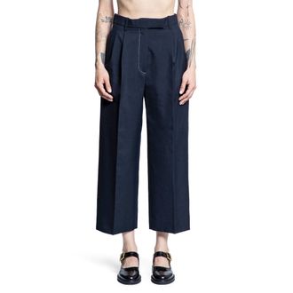 Thom Browne School uniform trousers