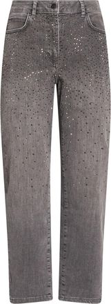 Oltre HOSEN & R&Ouml;CKE - Jeanshosen auf YOOX.COM