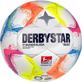 DERBYSTAR Ball BL Brillant APS v22