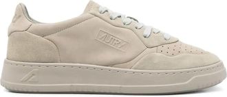 Autry Baskets m&eacute;daill&eacute;es Autry