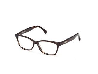Max Mara MM5237 052 Dark Havana 52/13/140 Lunettes pour femme
