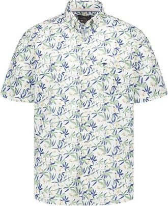 Fynch-Hatton Fynch-Hatton Herren Hemd multicolor