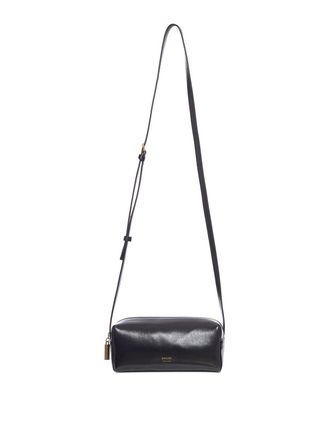 Khaite Sac Bandouli&egrave;re - Noir