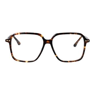 Isabel Marant Square Glasses - - Accessories - unisex - Mehrfarbig - 54 MM
