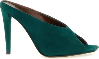 Giuseppe Zanotti Sandales - Vert