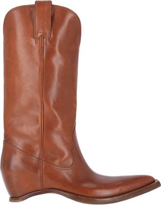 Maison Margiela Heel-Less Boots