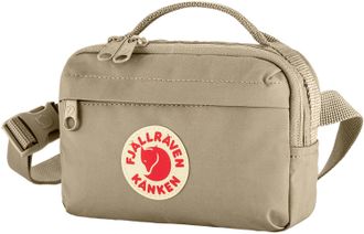 Fj&auml;llr&auml;ven K&aring;nken Hip Pack FOSSIL