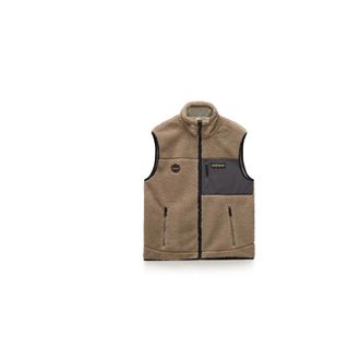 Napapijri Westen - - Jackets - Herren - Braun - L