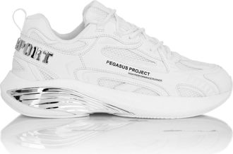 Plein Sport Sneakers Pegasus Project