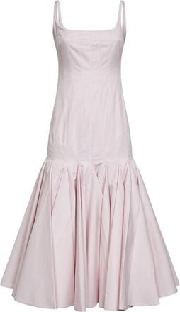 Jacquemus Femme, Robes, Rose, Taille: 38 FR La Agave Dress