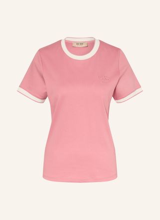 Mos Mosh Mos Mosh T-Shirt Mmmolina rosa