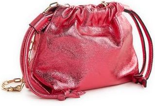 Saison 1865 Sac bourse Bombay en cuir